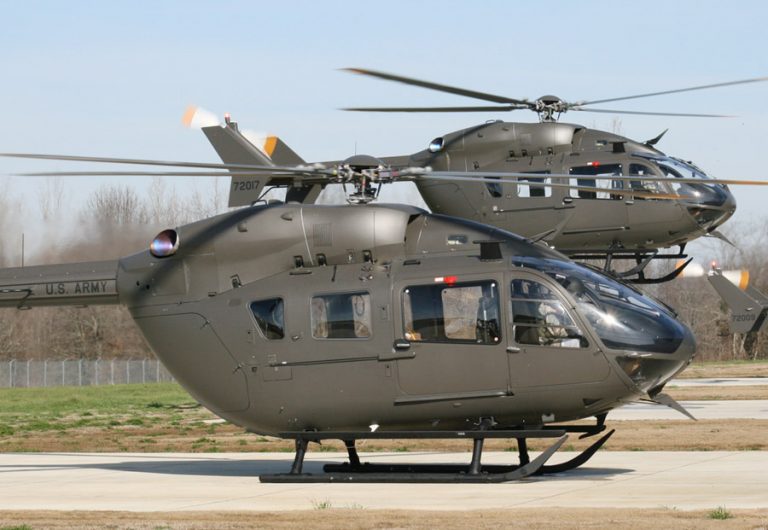 LUH-72 - Kennon Products