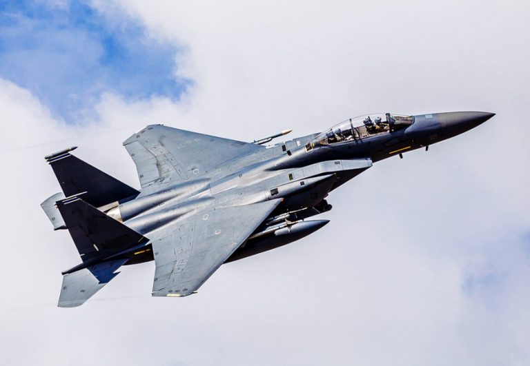 F-15 - Kennon Products
