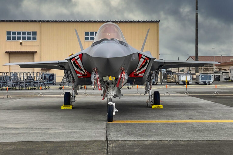F-35 - Kennon Products