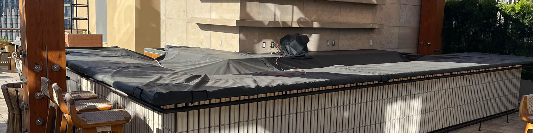 Kennon Premium Bar Covers - Kennon Products