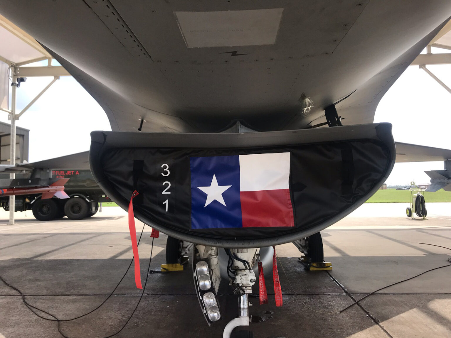 F-16 - Kennon Products