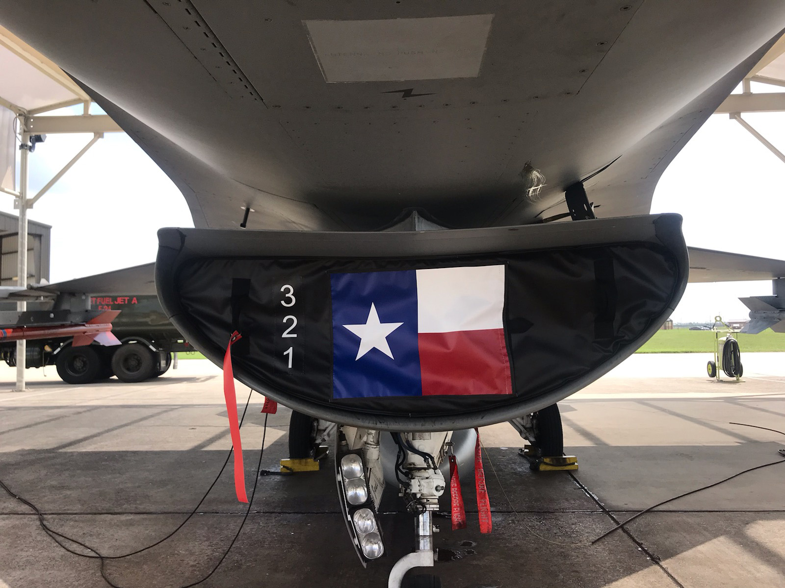 F-16 - Kennon Products