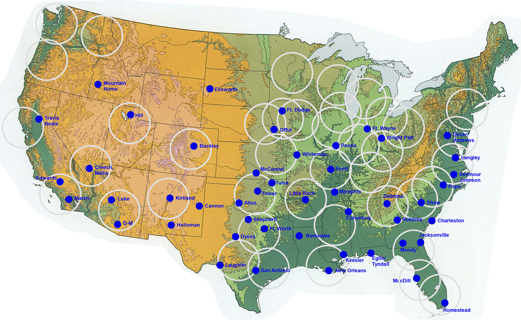 Advanced Cooling Vest (ACV) - Kennon Products
