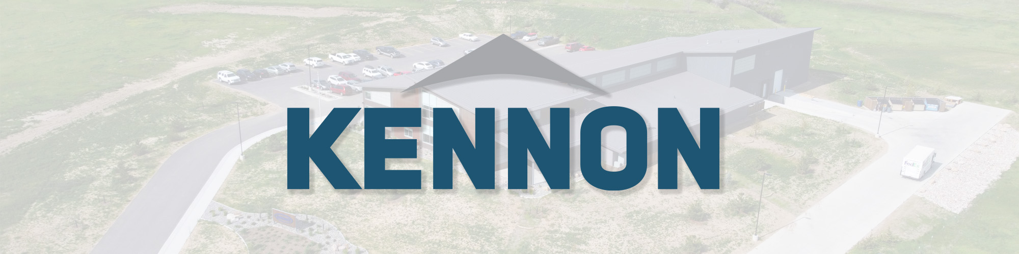 Kennon's New Look - Kennon Products